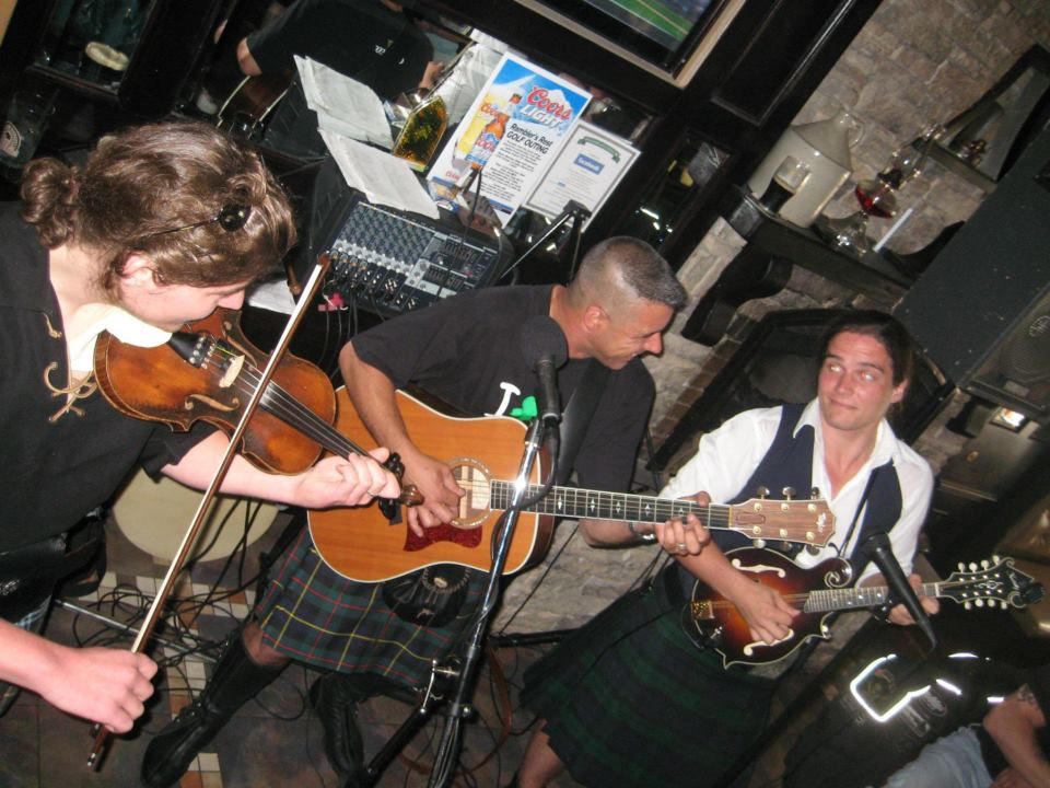 James Sattler - Photos