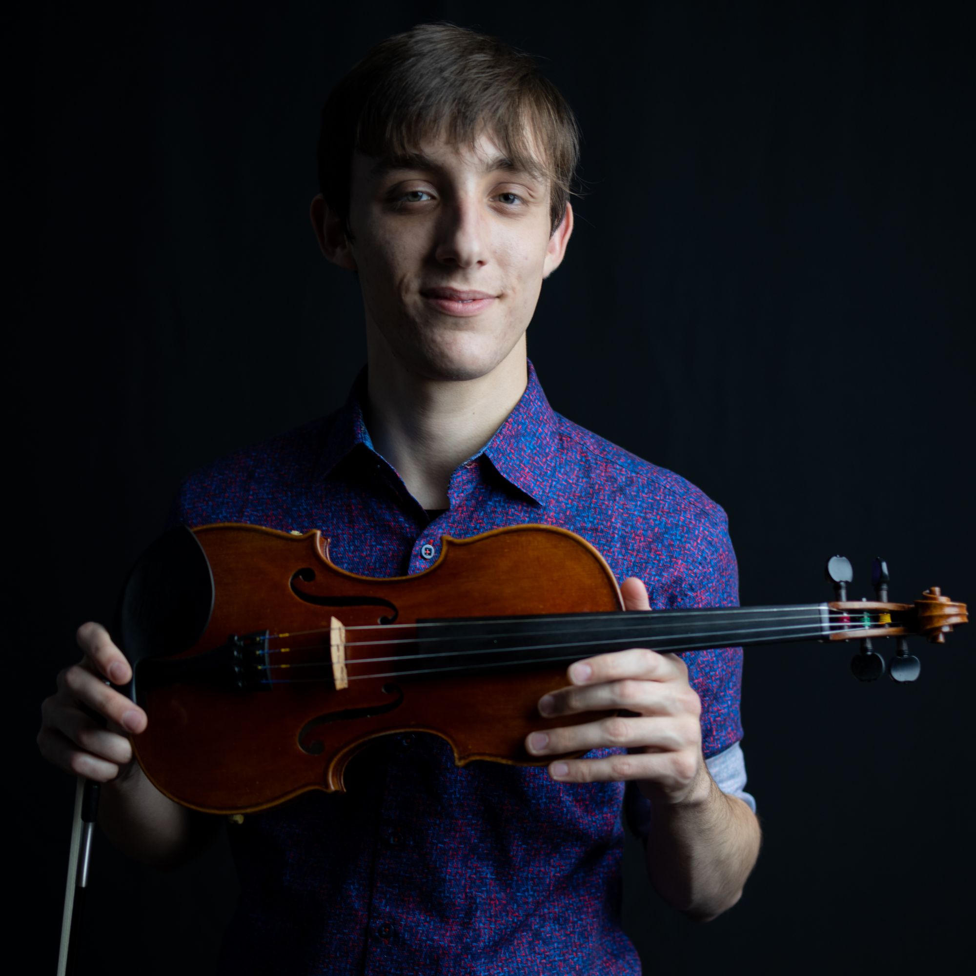 Liam Purcell & Cane Mill Road - About