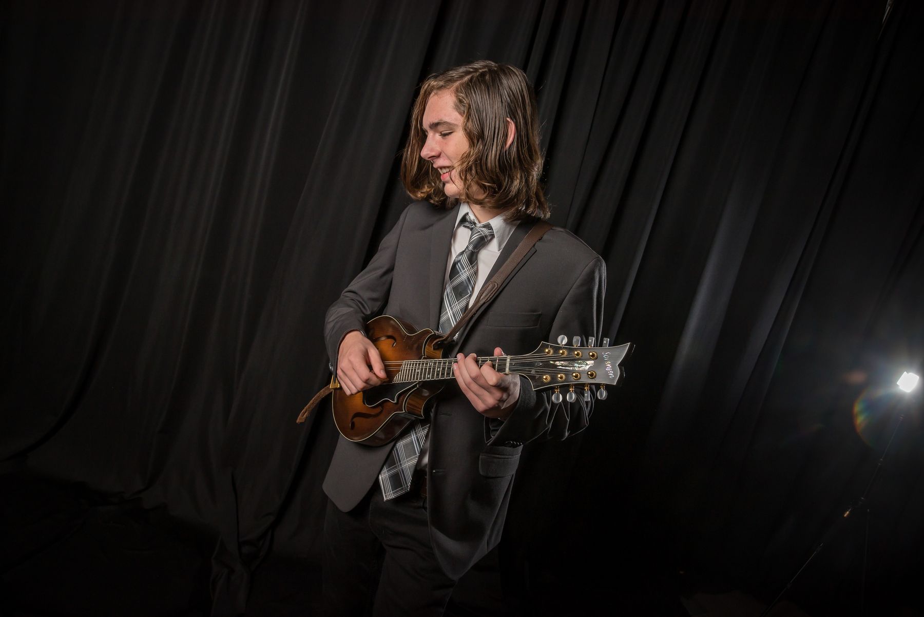 Liam Purcell & Cane Mill Road - Tour