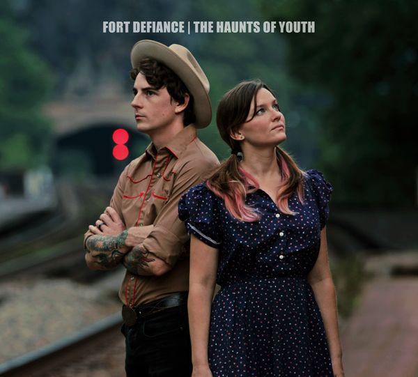 Fort Defiance - Music