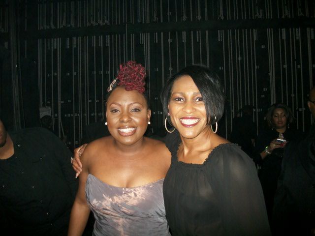 Regina Troupe - Photos