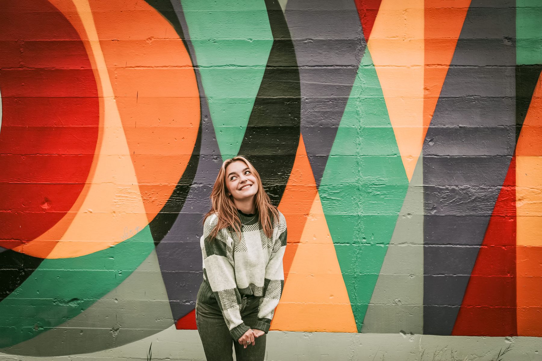 Angelina Adams Music