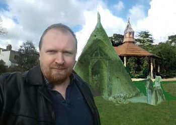 www.chrisshieldsmusic.com - The Beulah Spa History Project