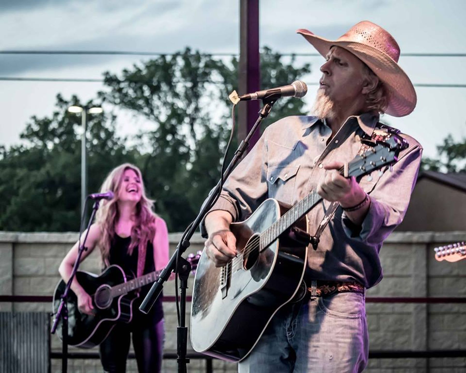 Jarrod Birmingham - Music