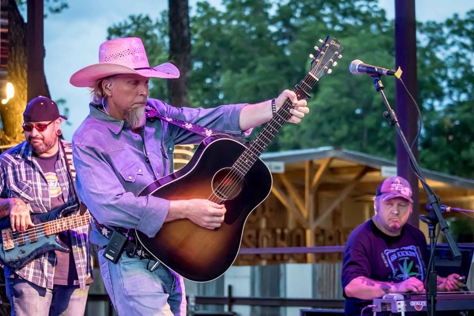 Jarrod Birmingham - Photos