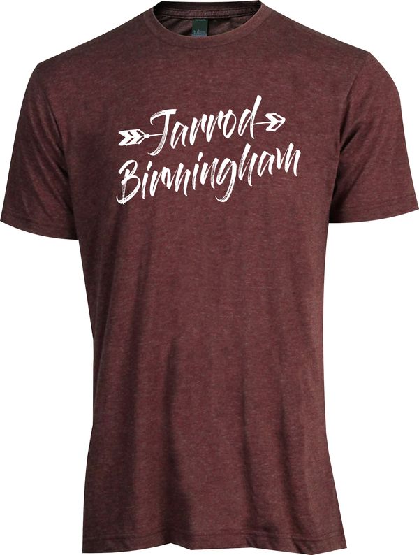 Jarrod Birmingham - Store