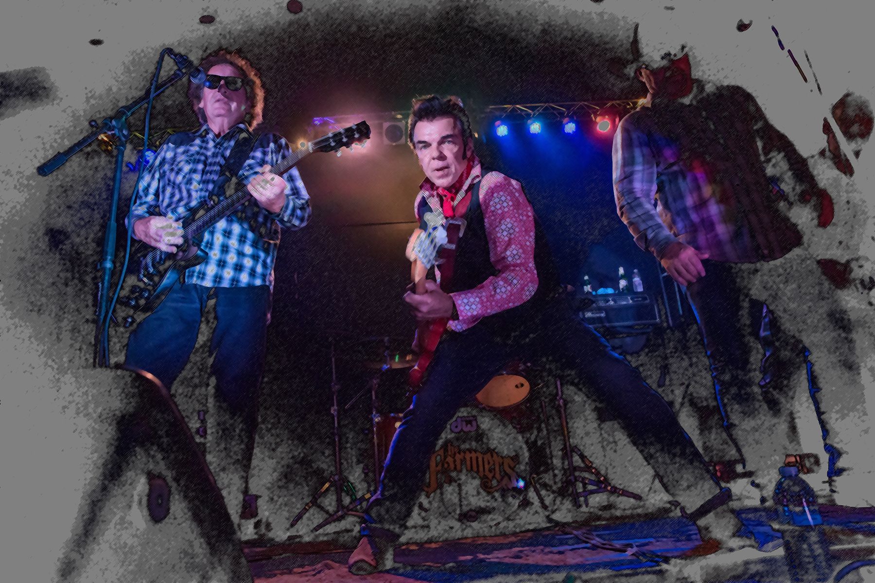 Home [thefarmersmusic.com]