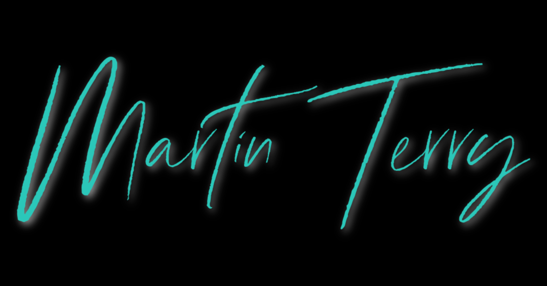 Martin Terry