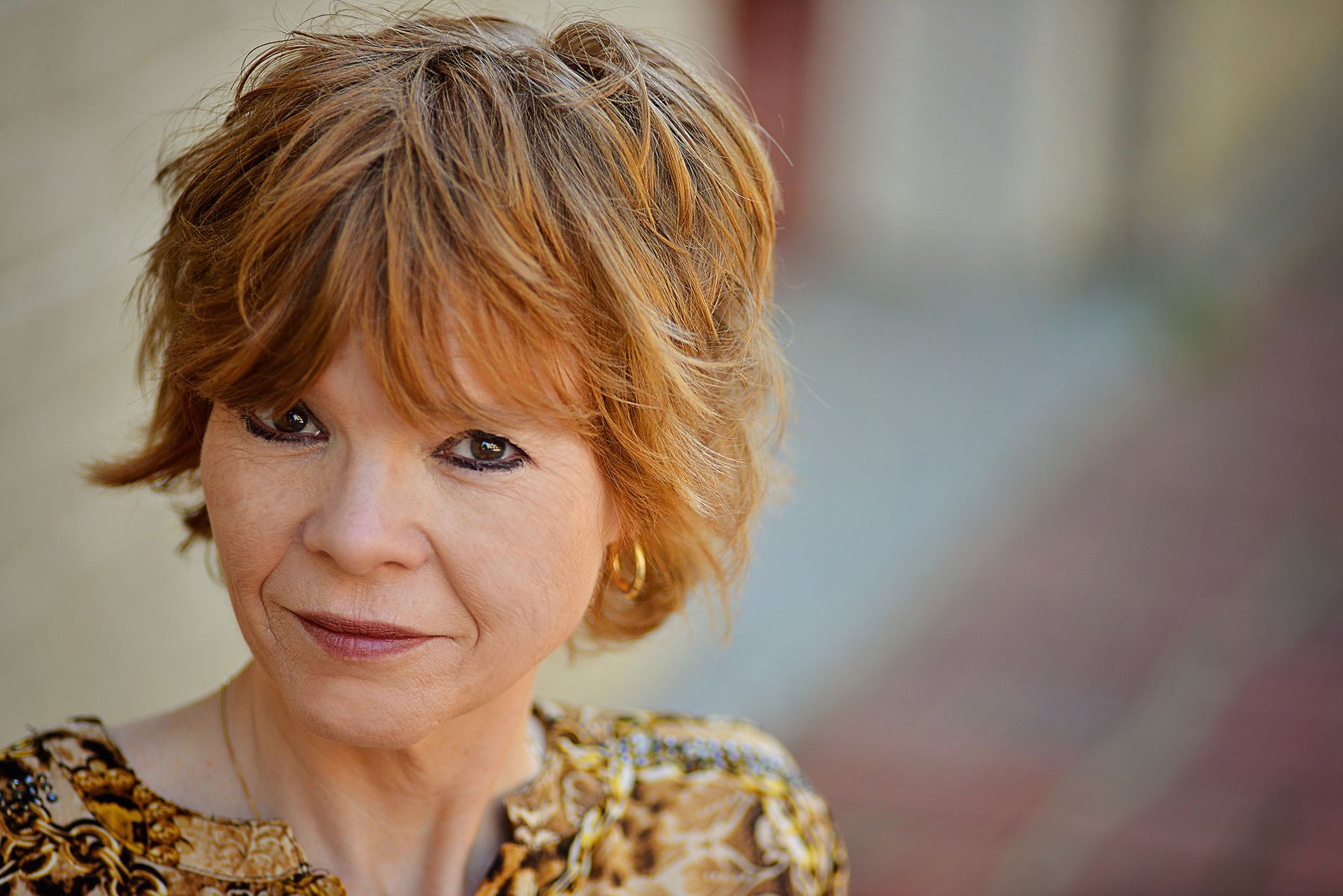 Trish Torline - Guitar