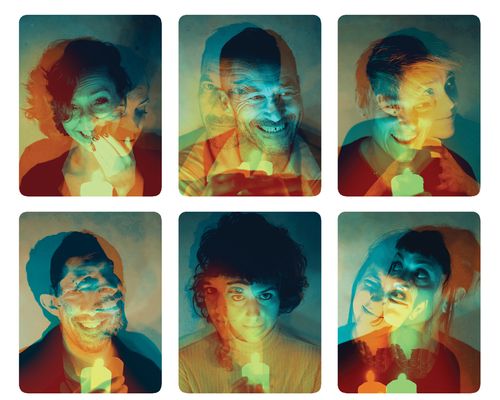 Bonfire Radicals - About