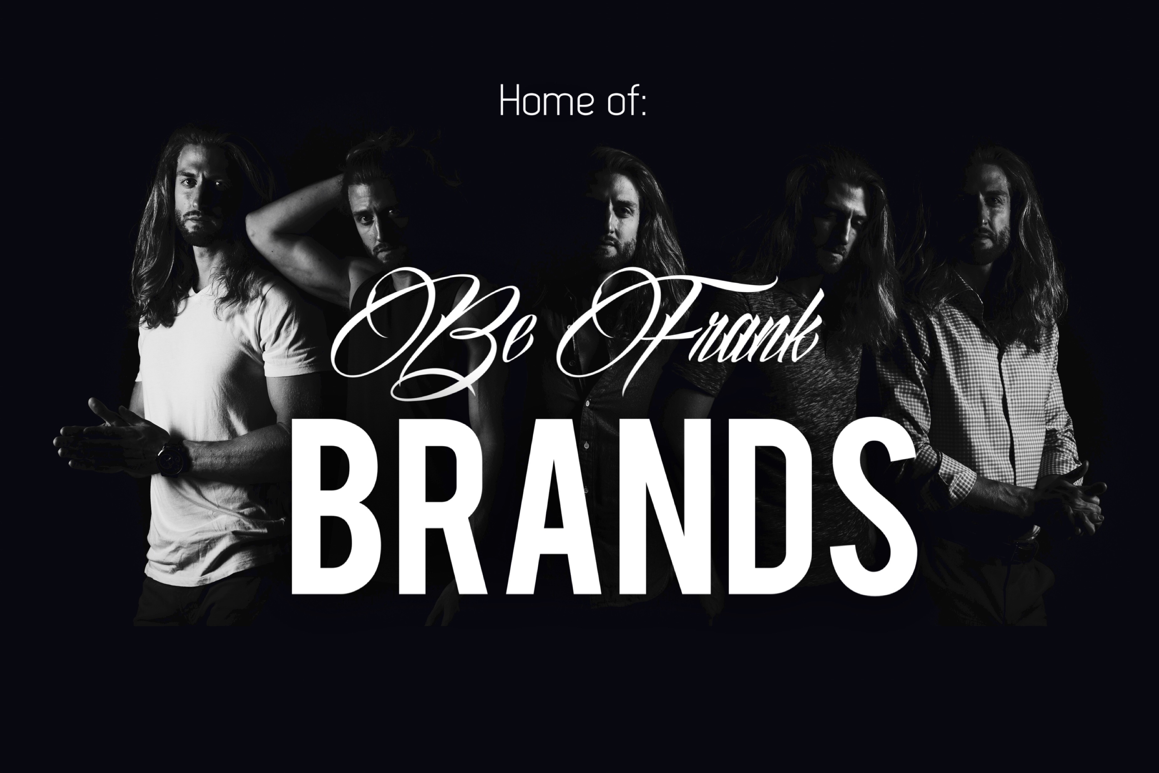 Be Frank Brands | Music