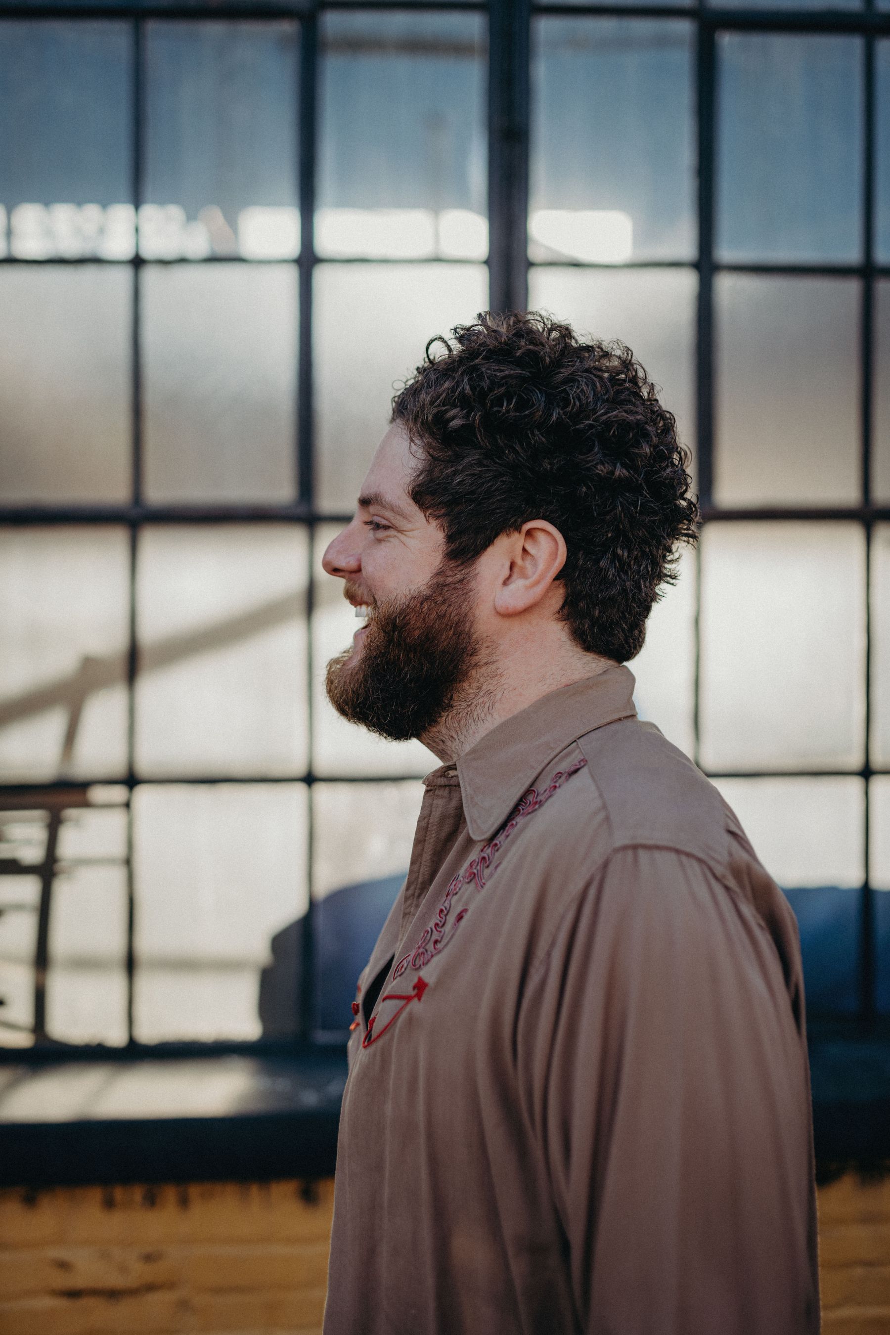 Young Folk | Josh Lovelace | Official Site