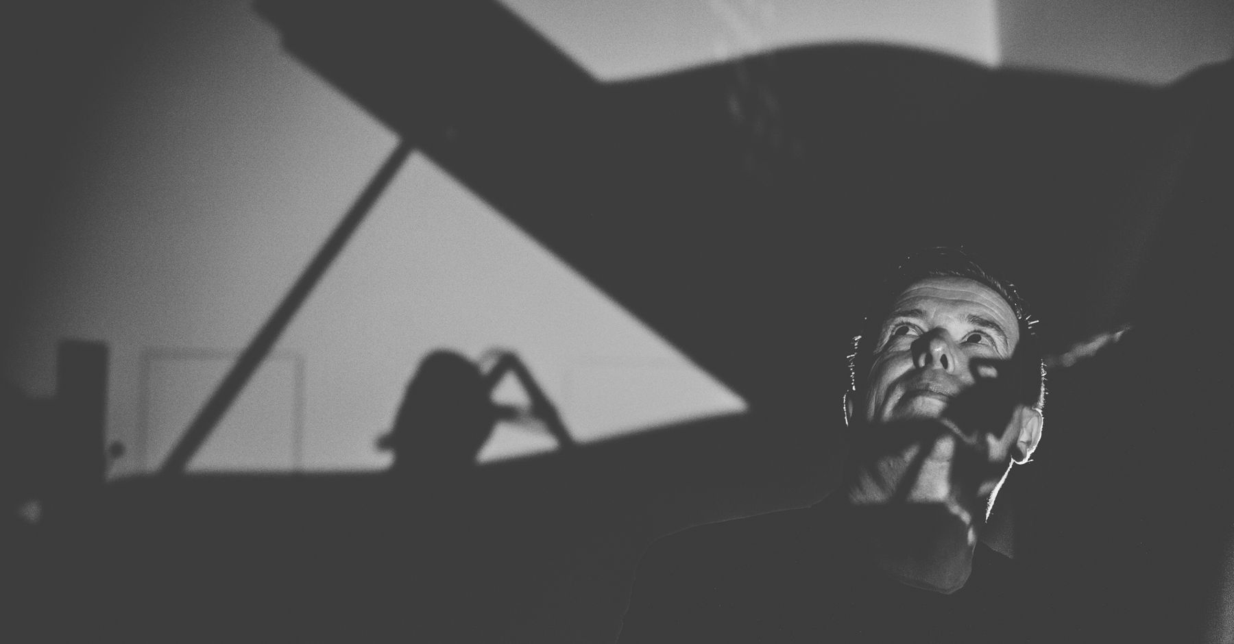 Dirk Maassen - About
