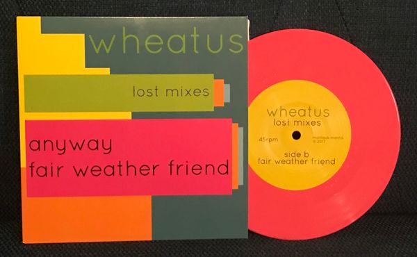 Wheatus.com - Official Merchandise Store