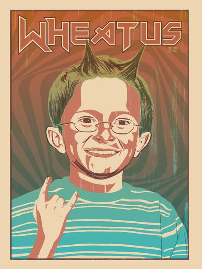 Wheatus.com - Official Merchandise Store