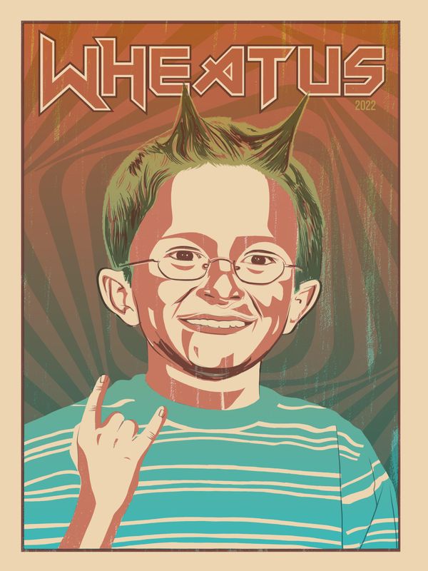 Wheatus.com - Official Merchandise Store