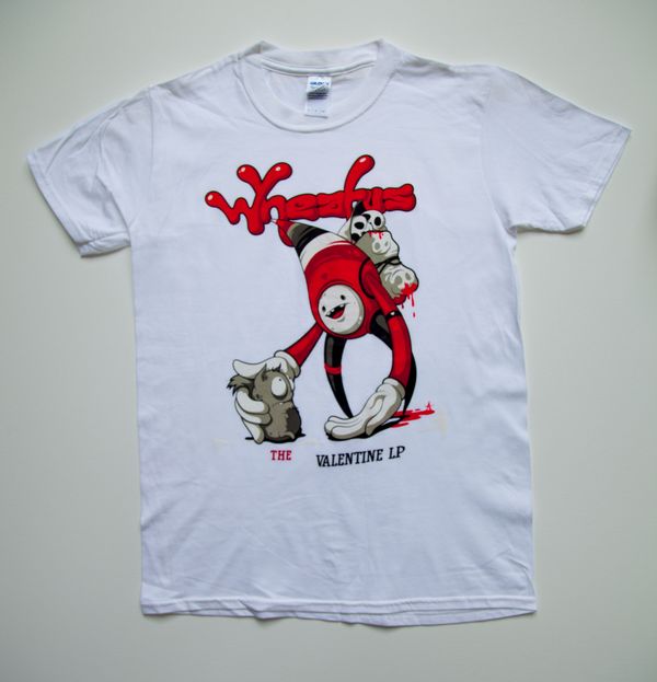 Wheatus.com - Official Merchandise Store