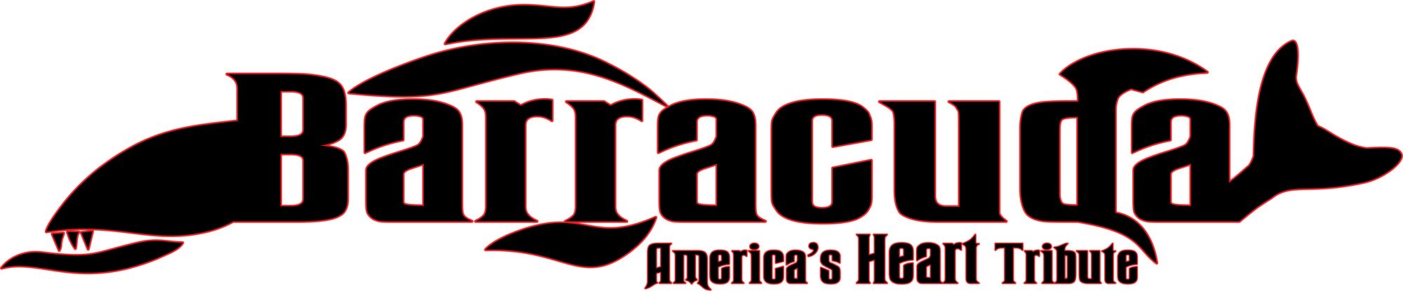 Barracuda-America's Heart Tribute