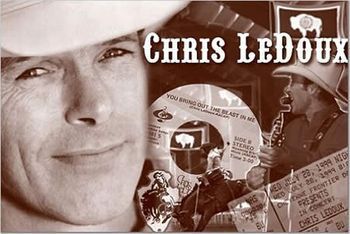 Chris LeDoux - Media