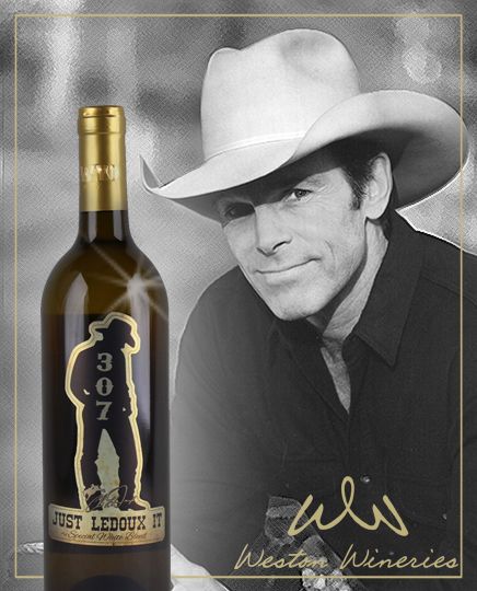 Chris LeDoux - LeDoux Wines & Spirits