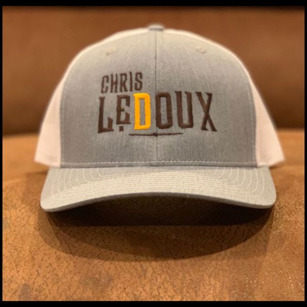 Chris LeDoux - STORE