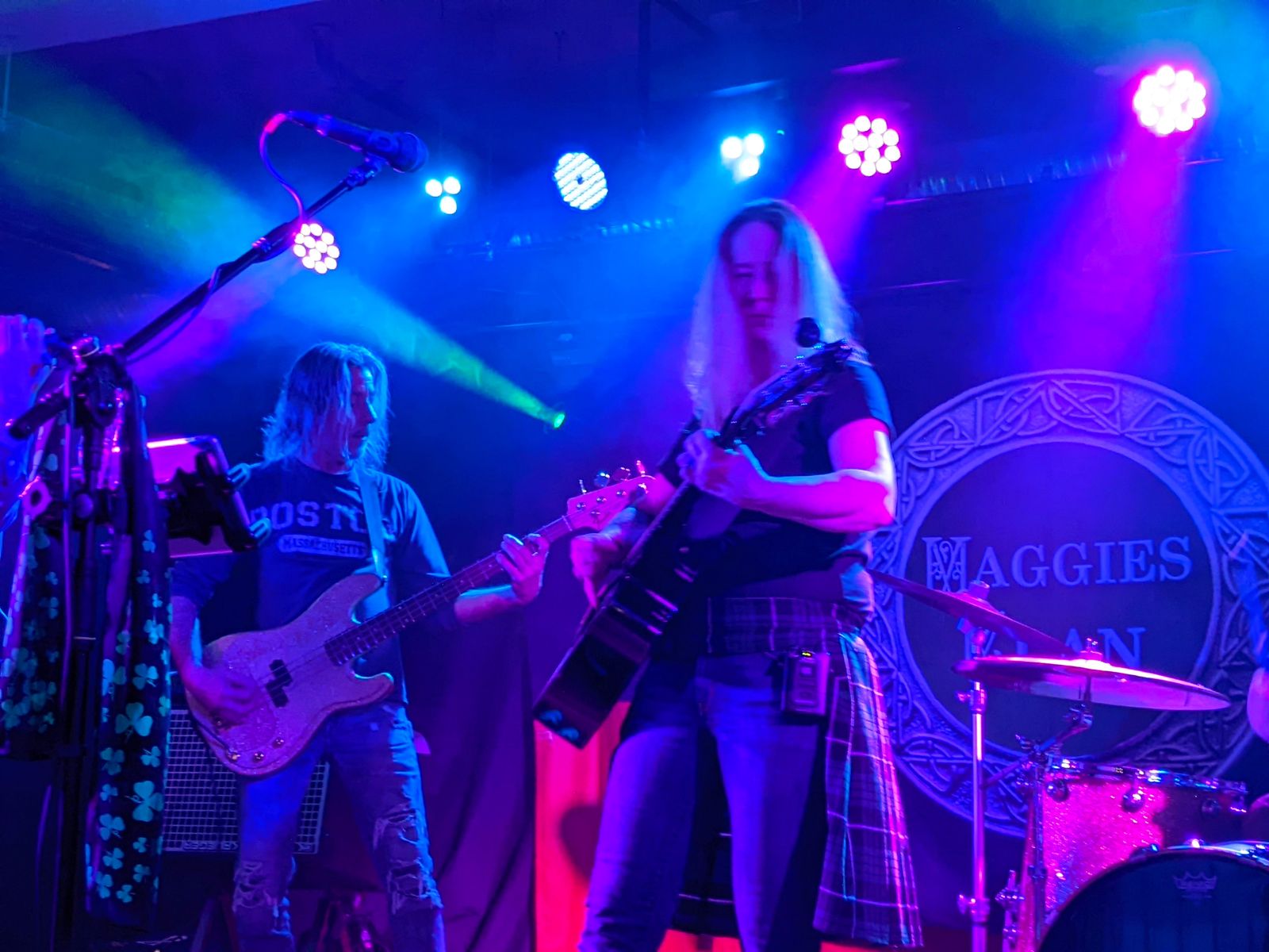 Home [maggiesclan.com]