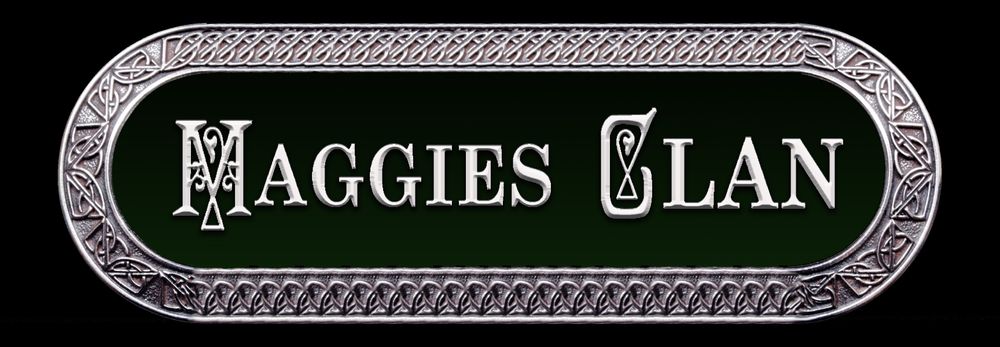 Home [maggiesclan.com]