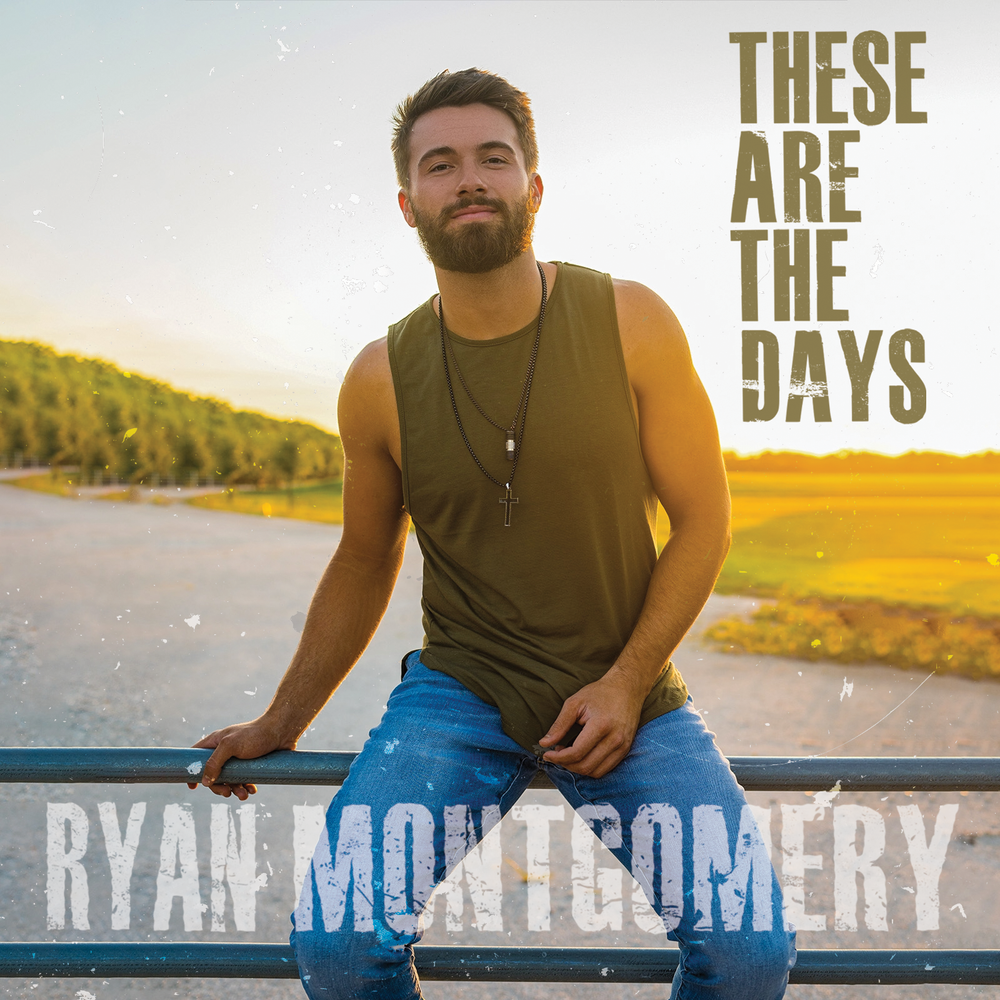 Ryan Montgomery - Music