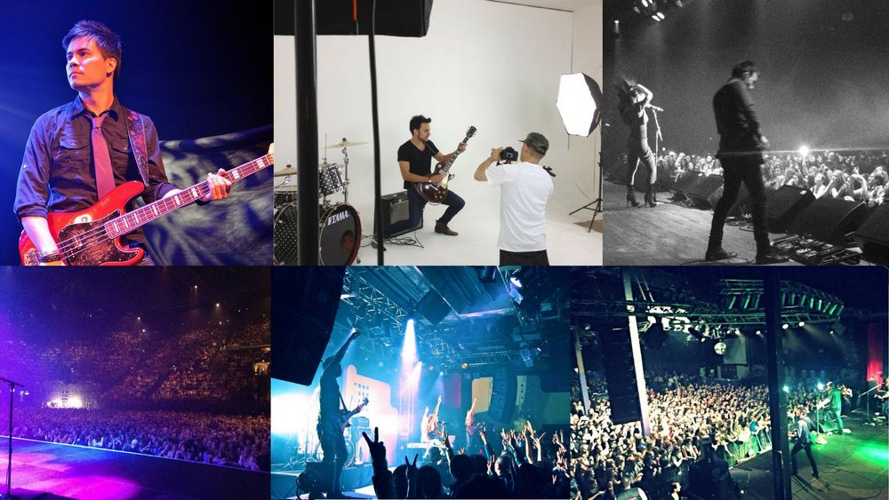 SoundLife Music Academy | About Us