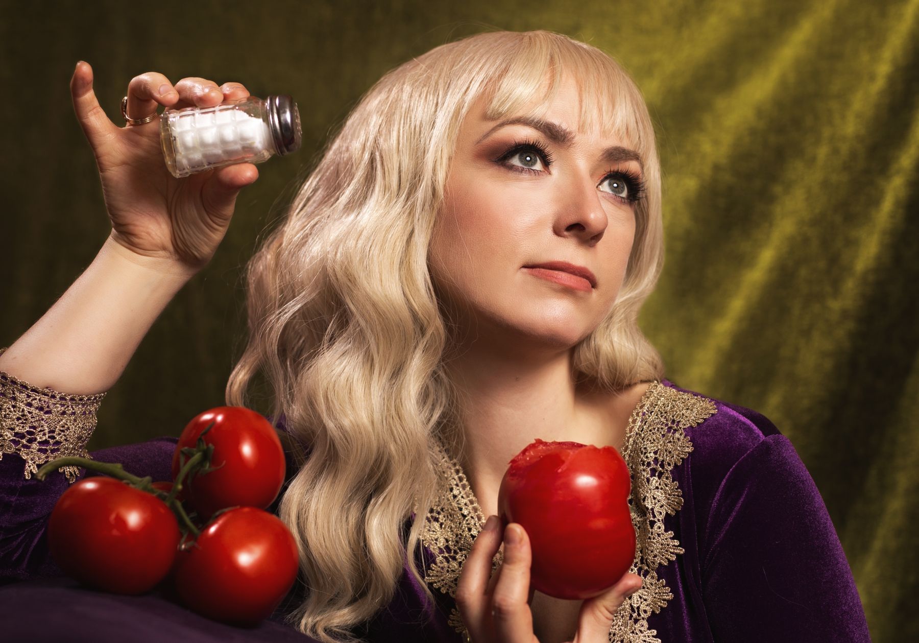 Rachel Brooke - Discography