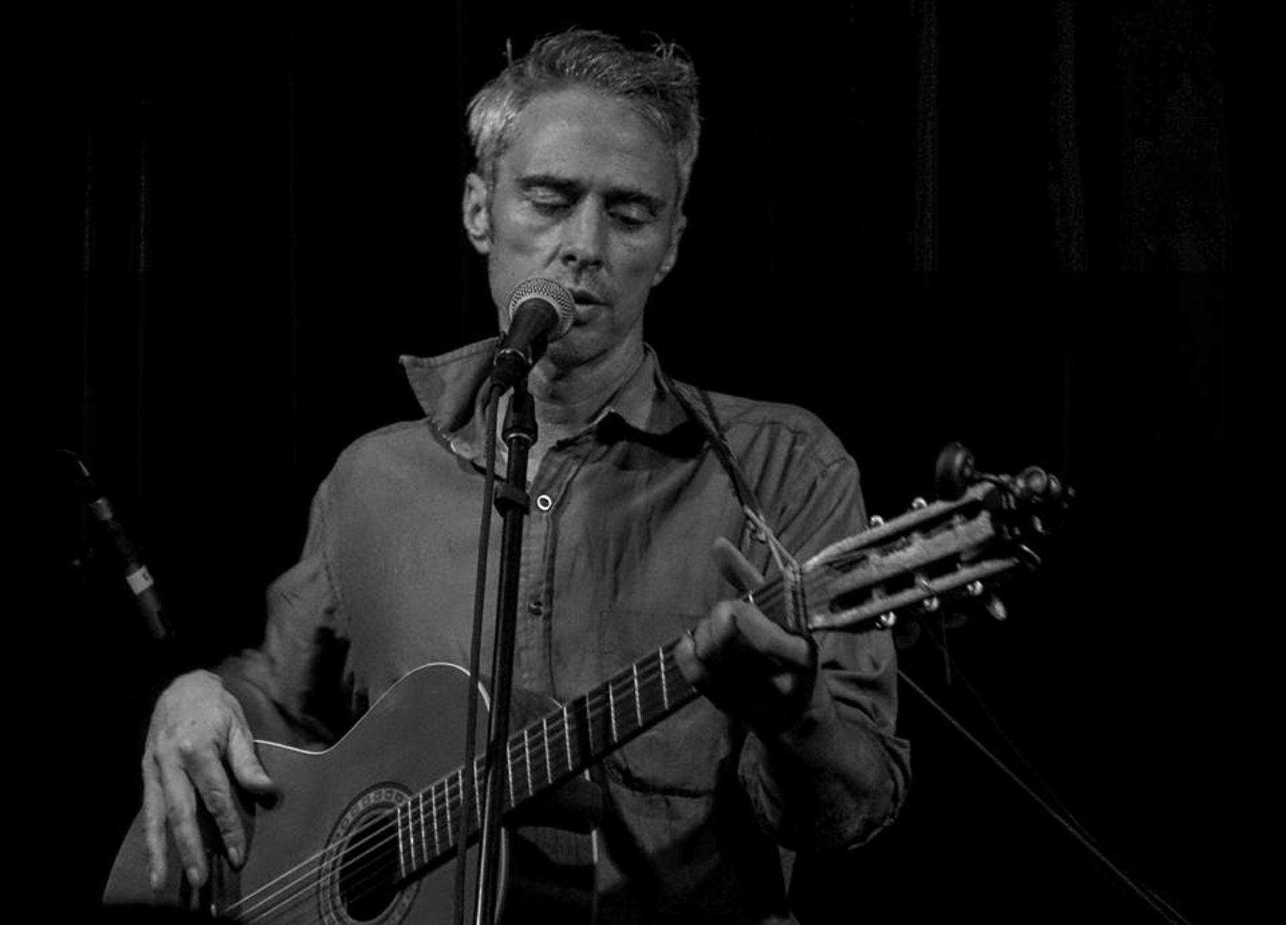 NEW RELEASE : STEVE APPEL & MELANIE HORSNELL 'THE WORLD HAS A GENTLE SOUL'