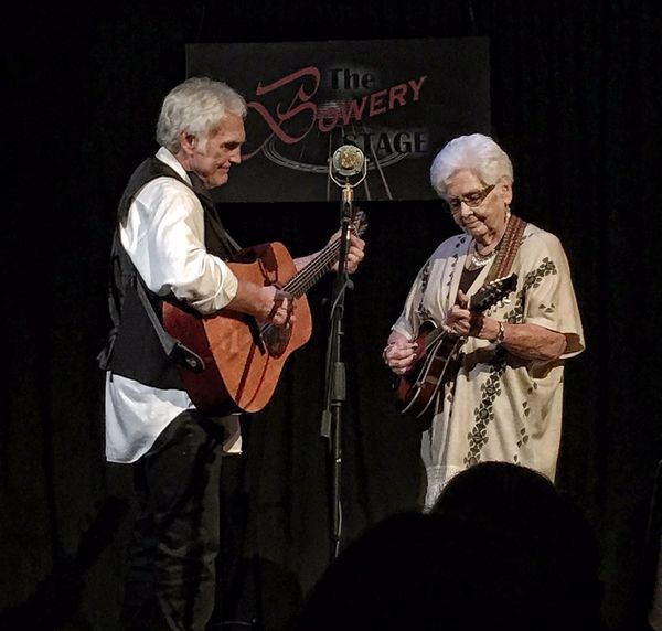 Verlon Thompson - TOUR