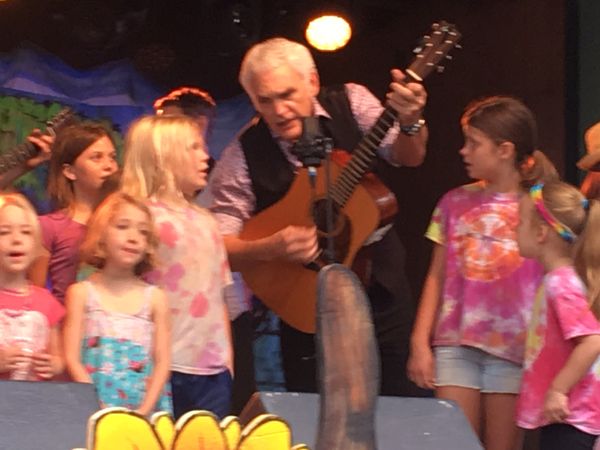 Verlon Thompson - TOUR