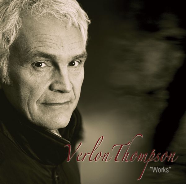 Verlon Thompson - MUSIC