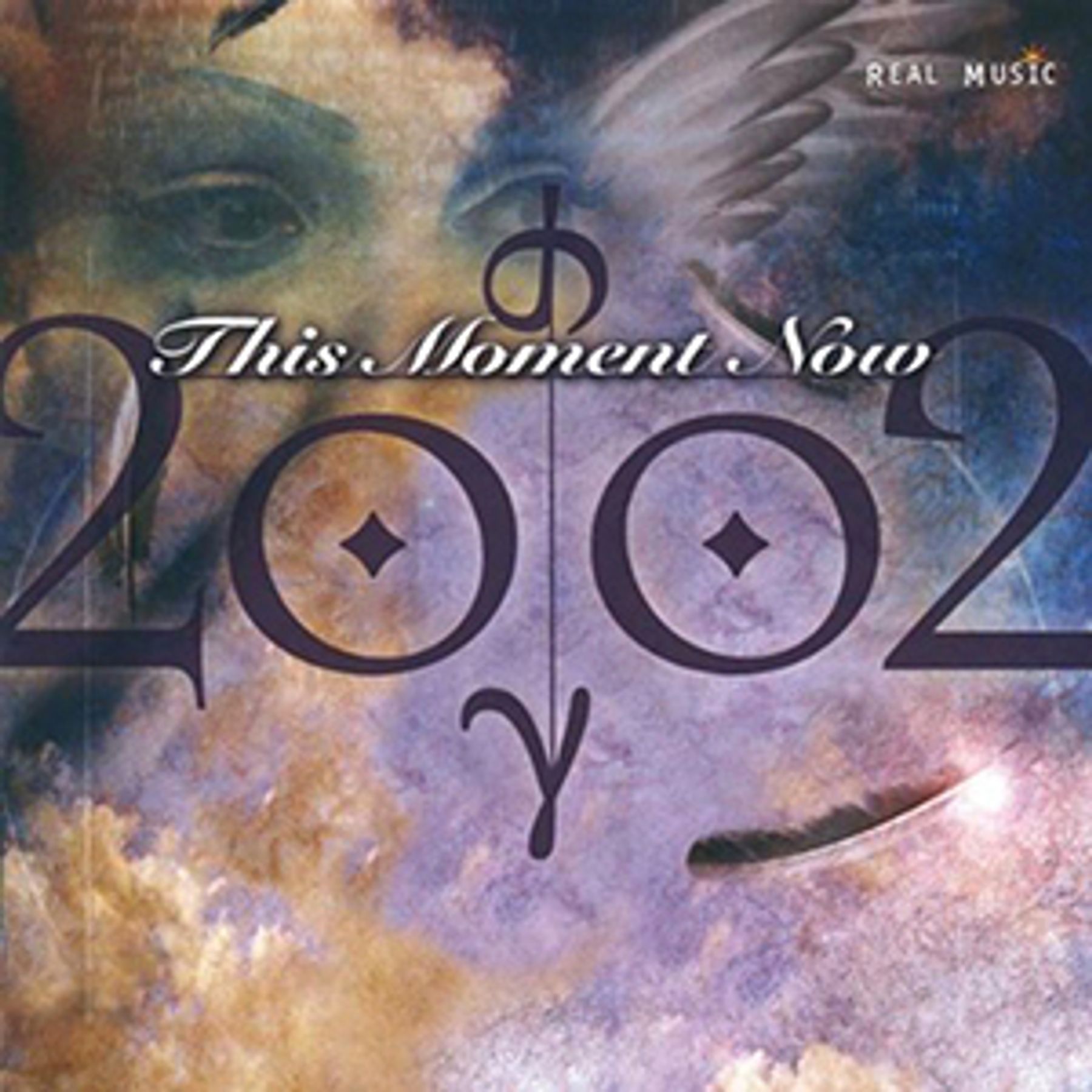 2002 - This Moment Now