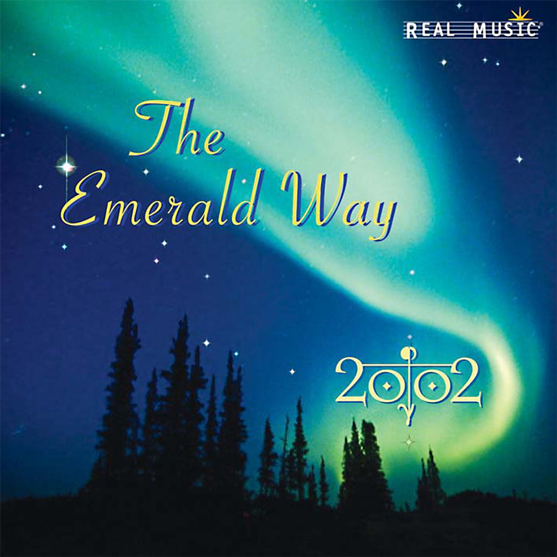 2002 - Emerald Way