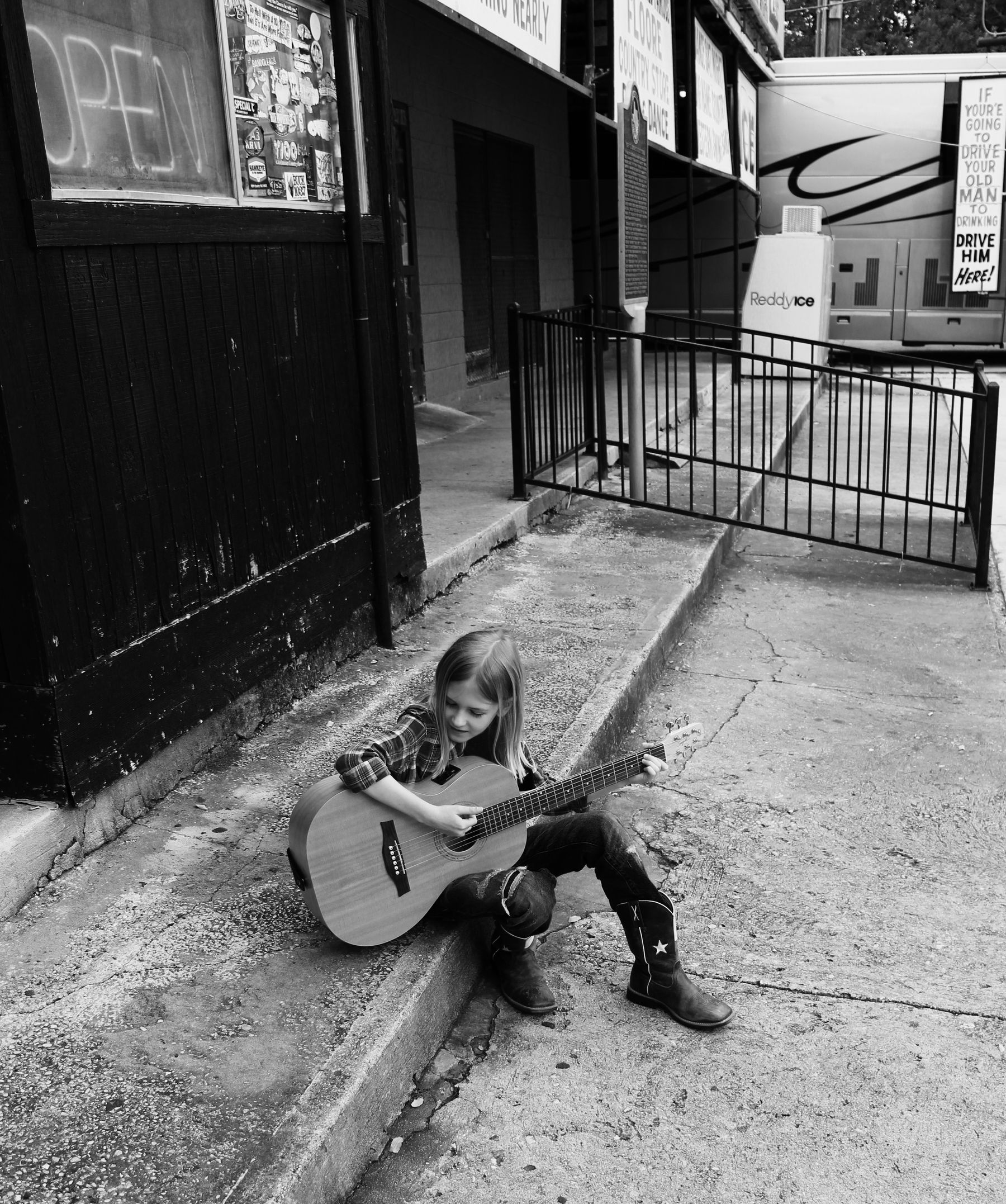 Jack Barksdale - Bio