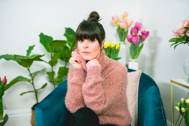 Rachel Beck | Press Kit