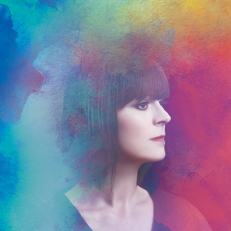 Rachel Beck | Press Kit