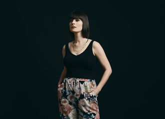 Rachel Beck | Press Kit