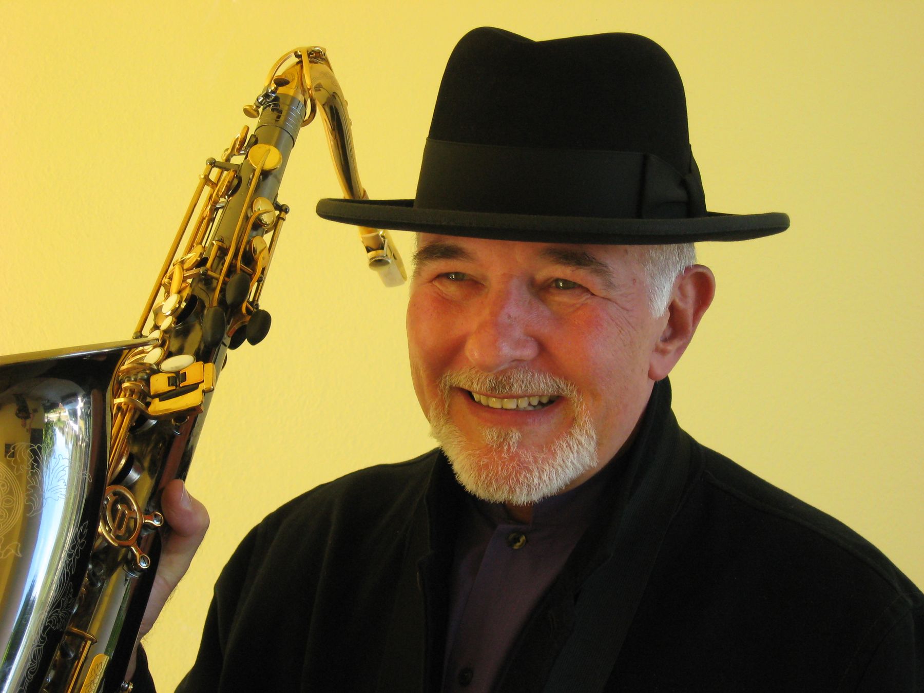 Arthur Barron - ABOUT