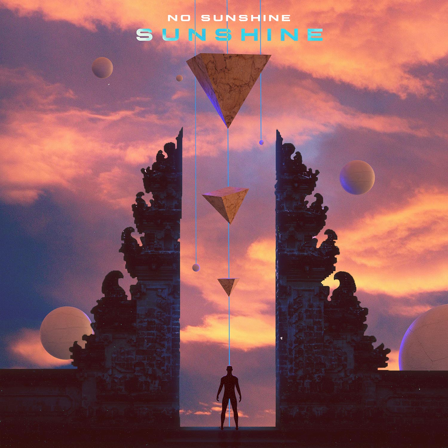 No Sunshine (Official) - Music | Albums | Videos