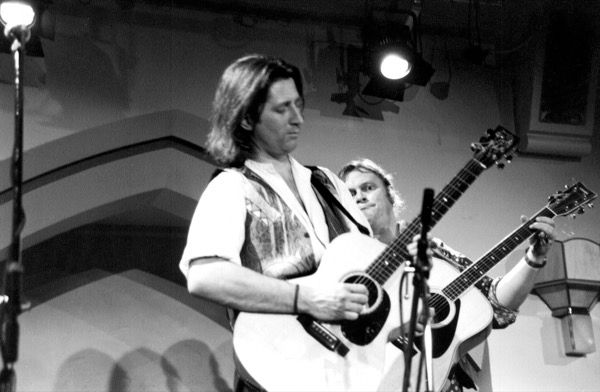 Show of Hands - Steve Knightley Story