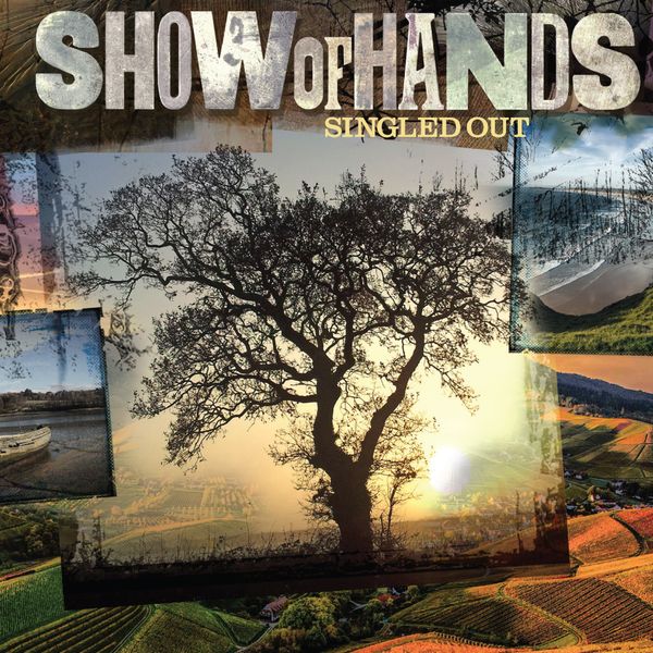 Show of Hands - Shop