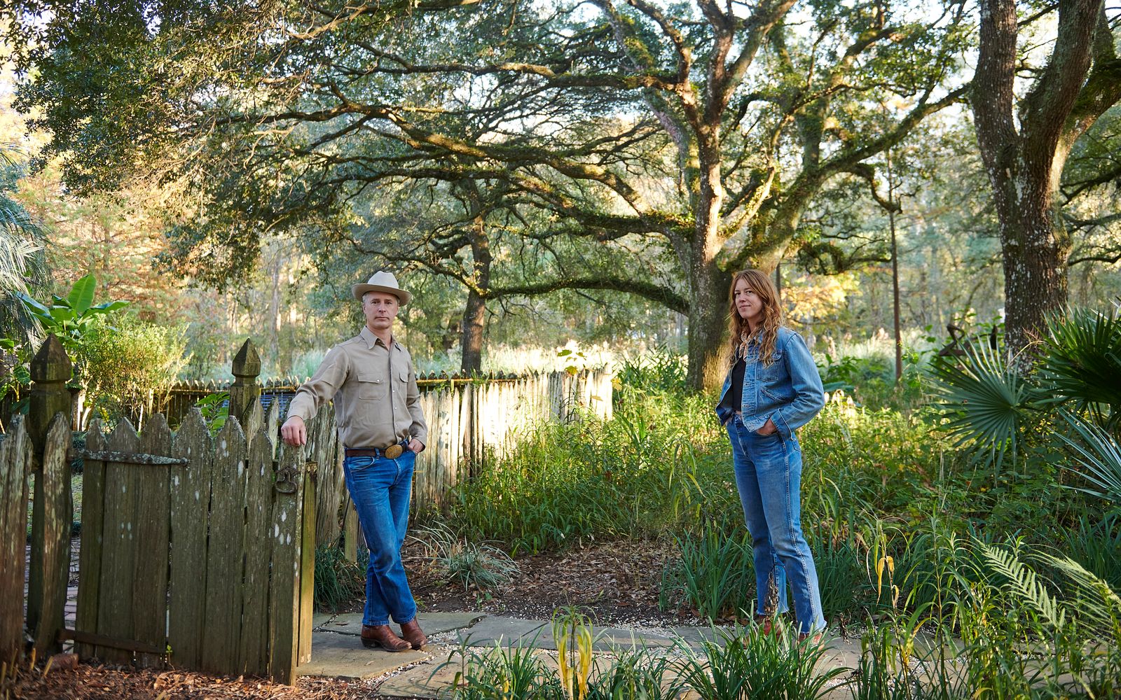 Caleb Klauder & Reeb Willms - Photos