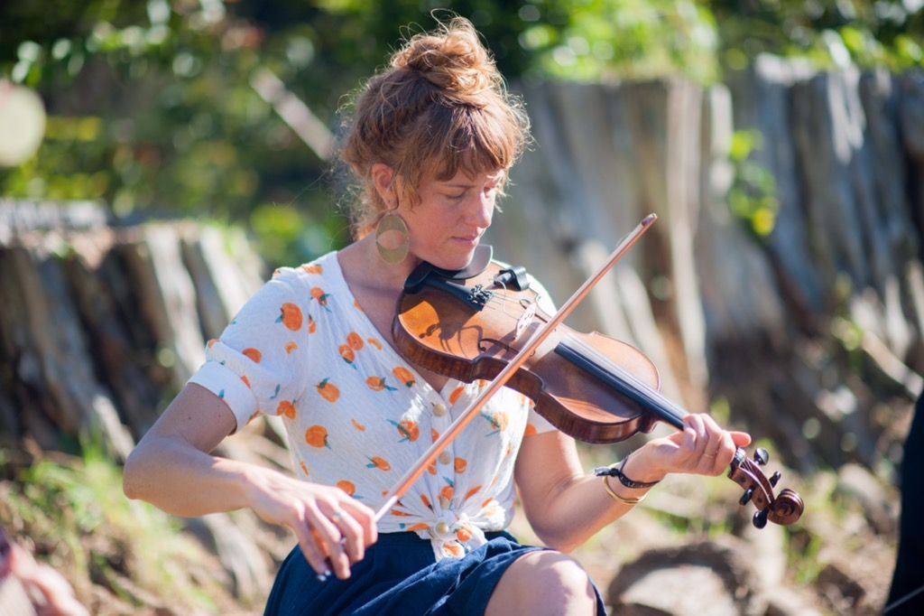 Caleb Klauder & Reeb Willms - Photos