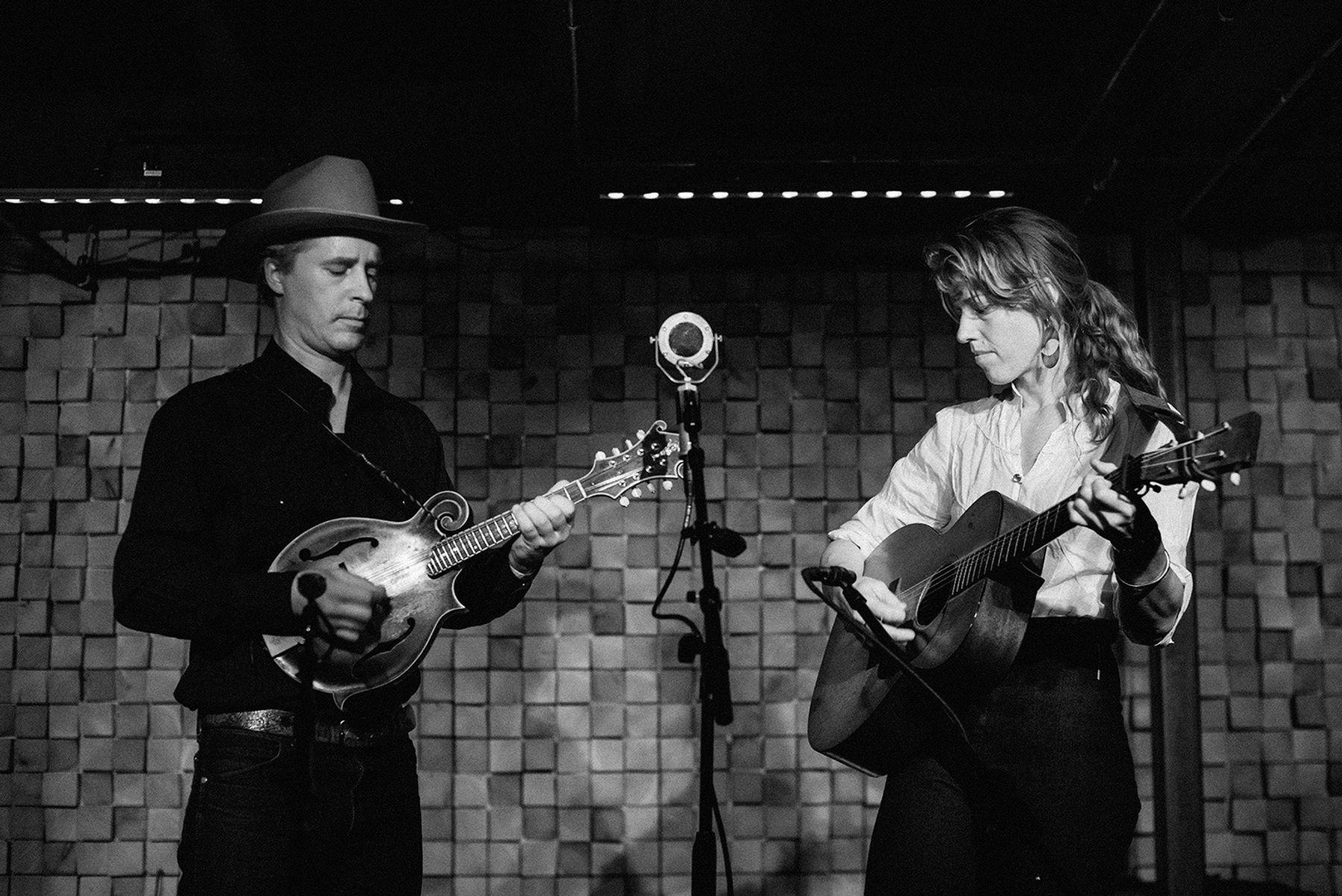 Caleb Klauder & Reeb Willms - Blog