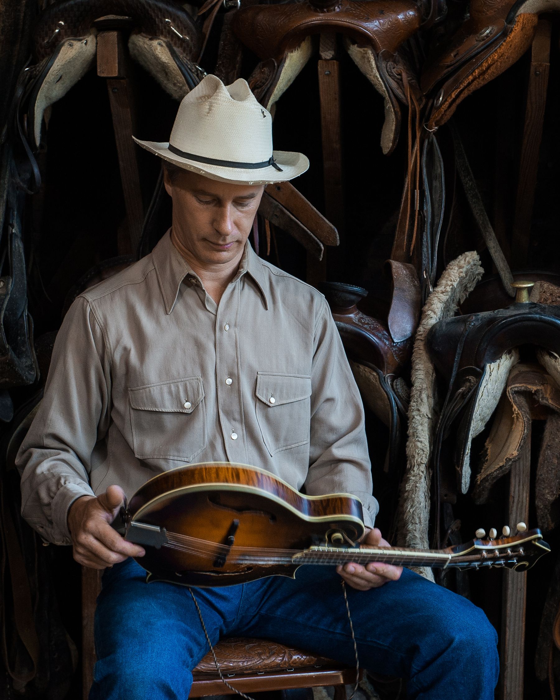 Caleb Klauder & Reeb Willms - About