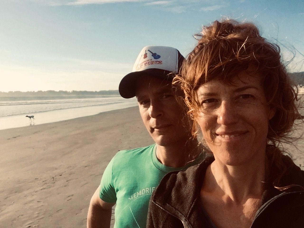 Caleb Klauder & Reeb Willms - Photos