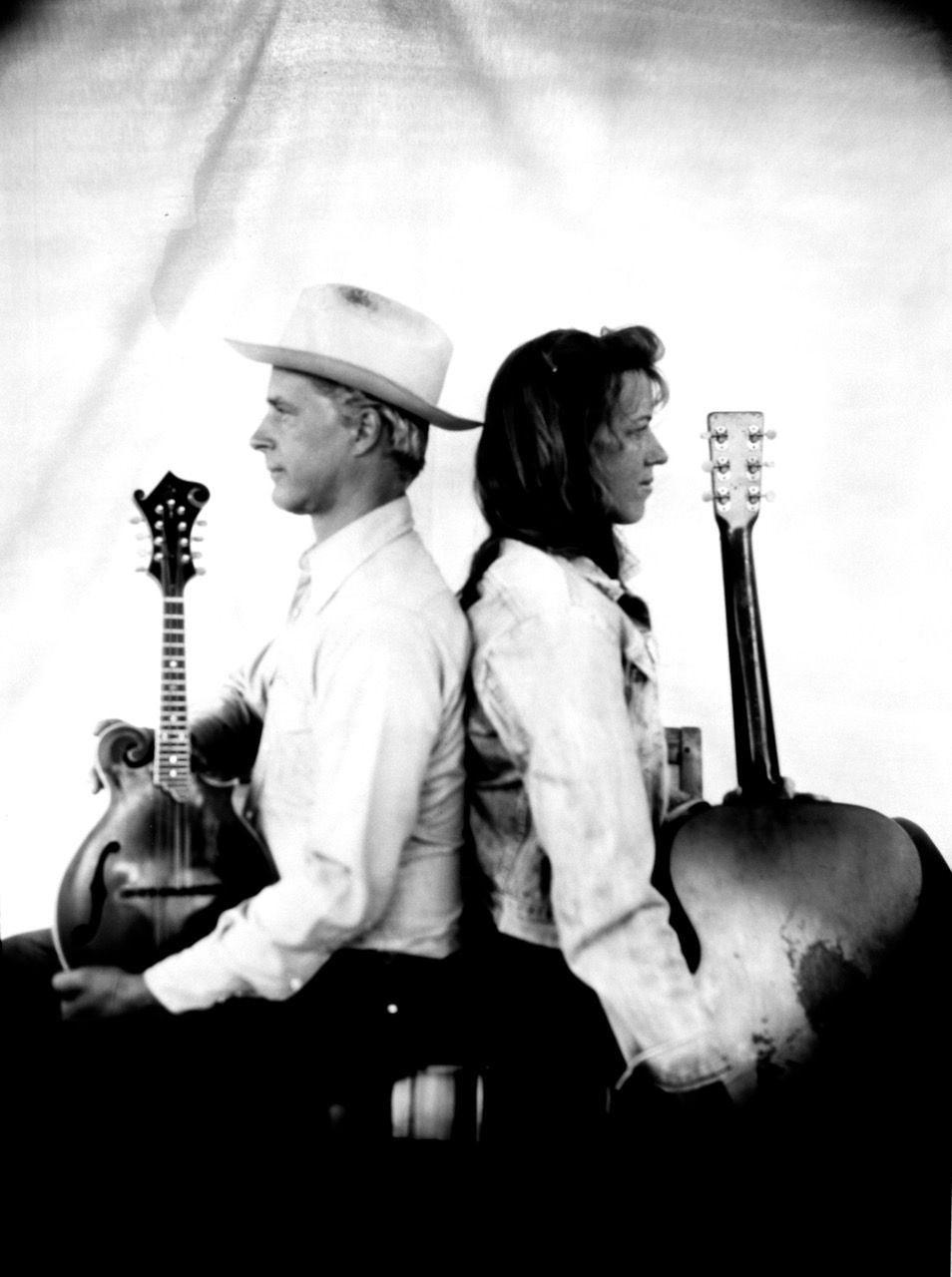 Caleb Klauder & Reeb Willms - Photos